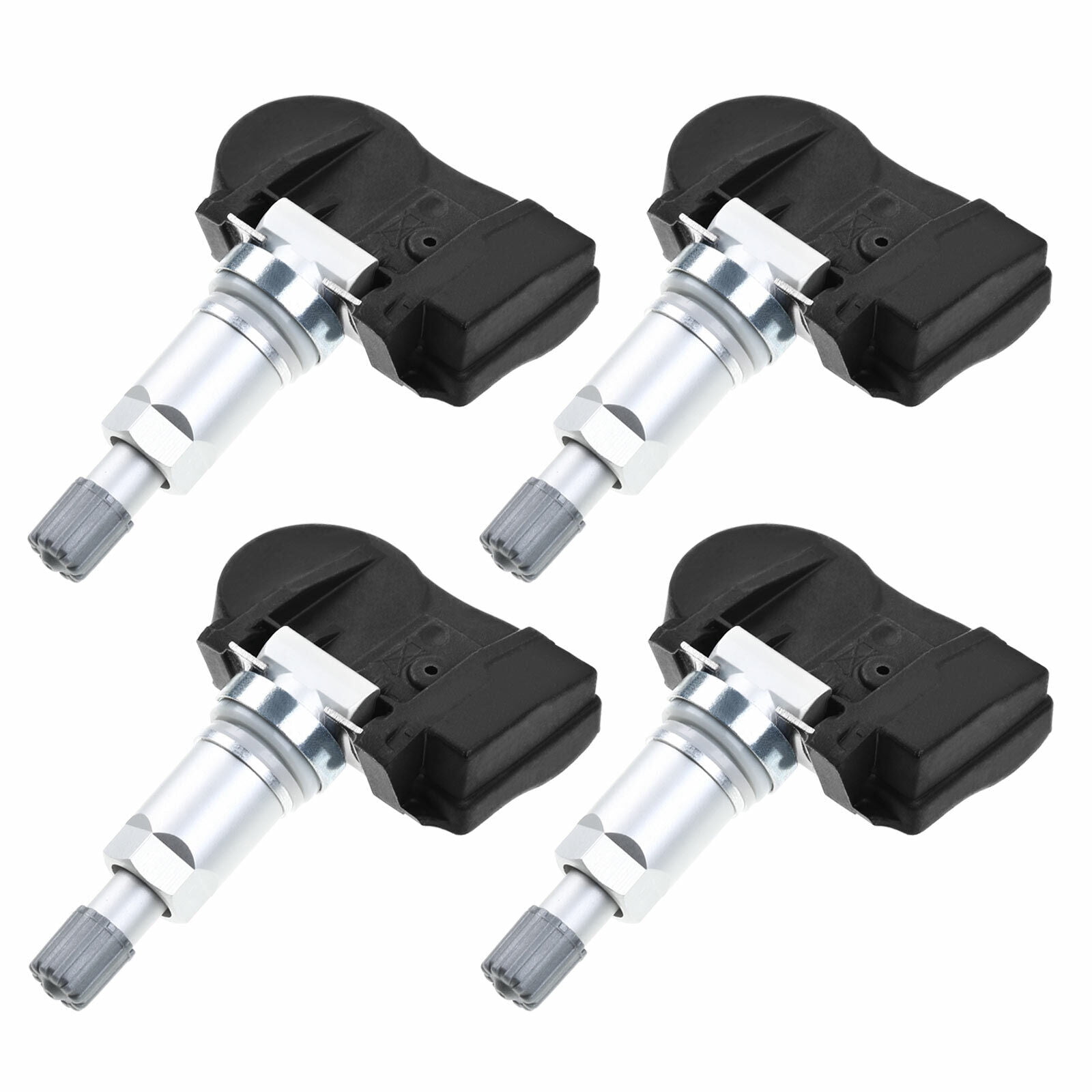 A-Premium TPMS Tire Pressure Sensors Compatible with Chevrolet, GMC ...