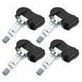 A-Premium TPMS Tire Pressure Sensors Compatible with Chevrolet, GMC ...