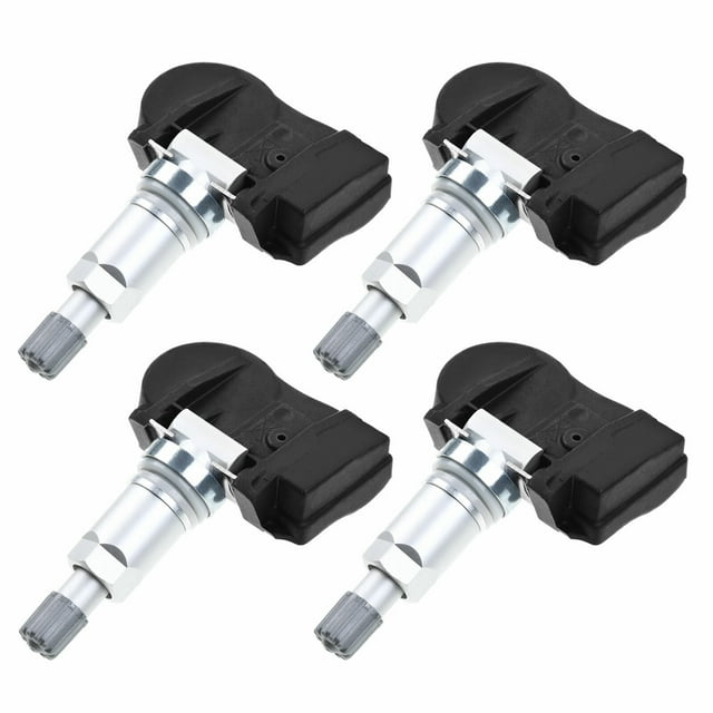 A-Premium TPMS Tire Pressure Sensors Compatible with Chevrolet, GMC ...