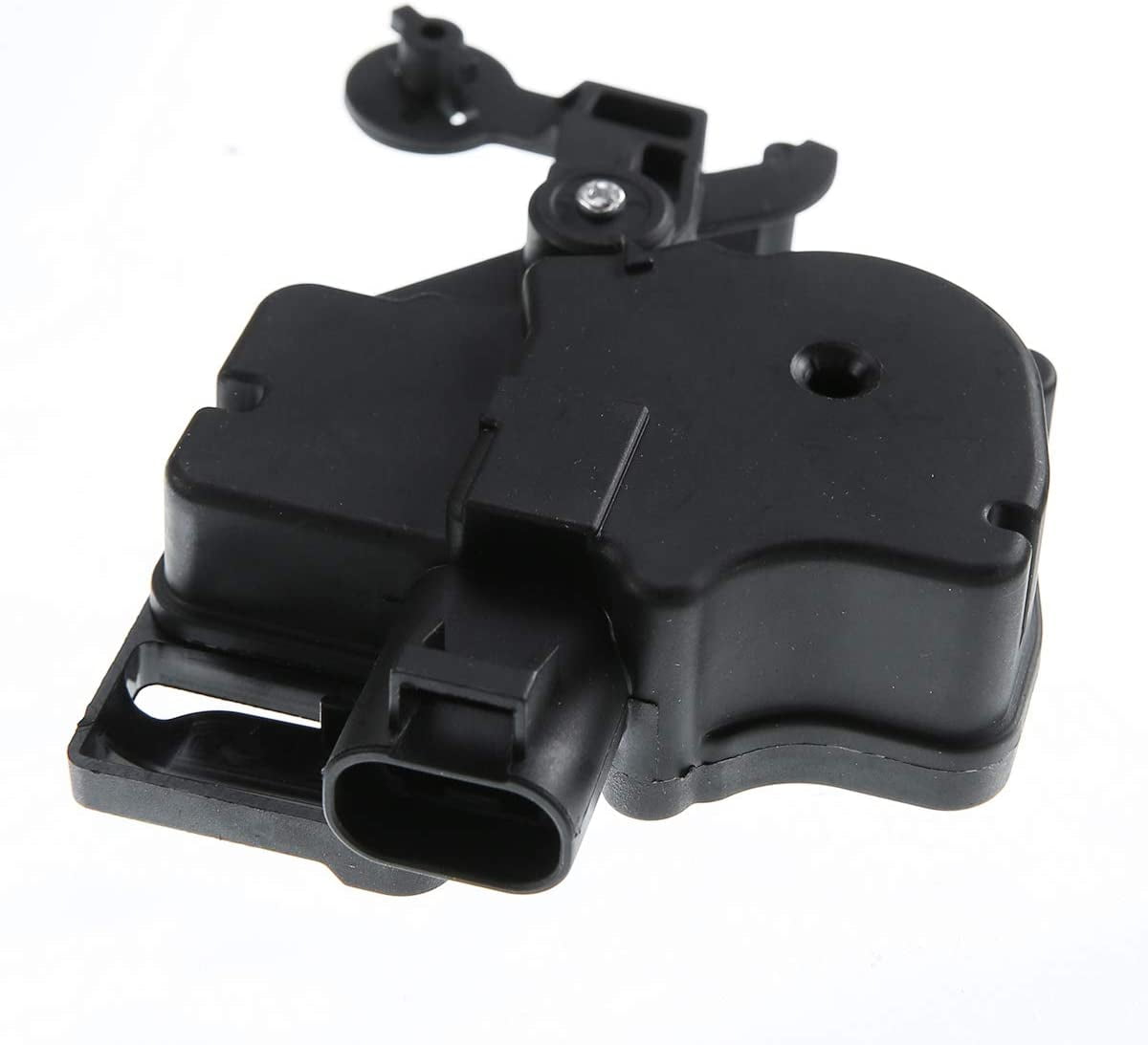 Tahoe Tailgate Lock Actuator