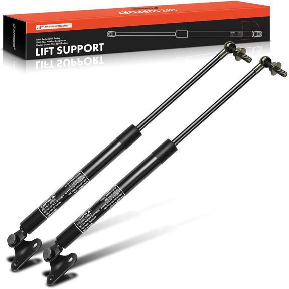Tailgate Lift Supports in Lift Supports & Components - Walmart.com
