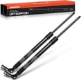 A-Premium Tailgate Rear Hatch Lift Supports Shock Struts Replacement ...