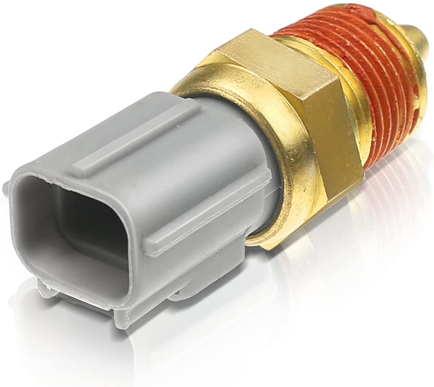 A-Premium Temperature Sensor Sender Compatible with Crown Victoria ...