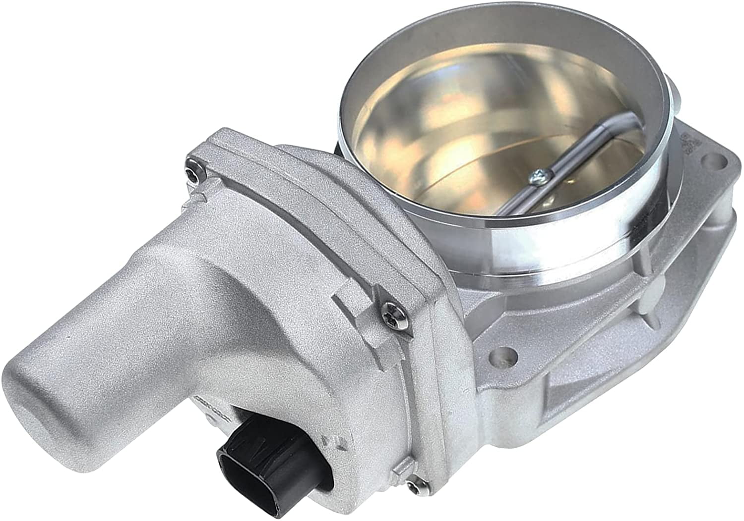 A-Premium Throttle Body Compatible with Chevrolet Camaro 2010-2015 ...