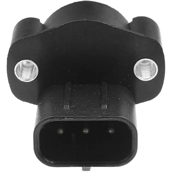 Jeep Liberty Throttle Position Sensor