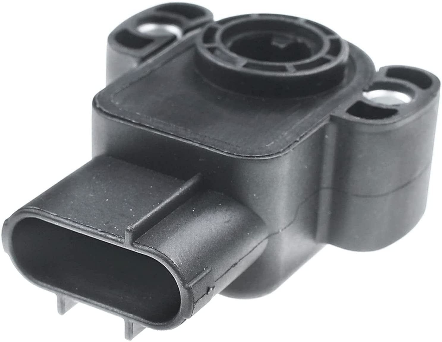 A-Premium Throttle Position Sensor Compatible with Ford Escape Explorer ...