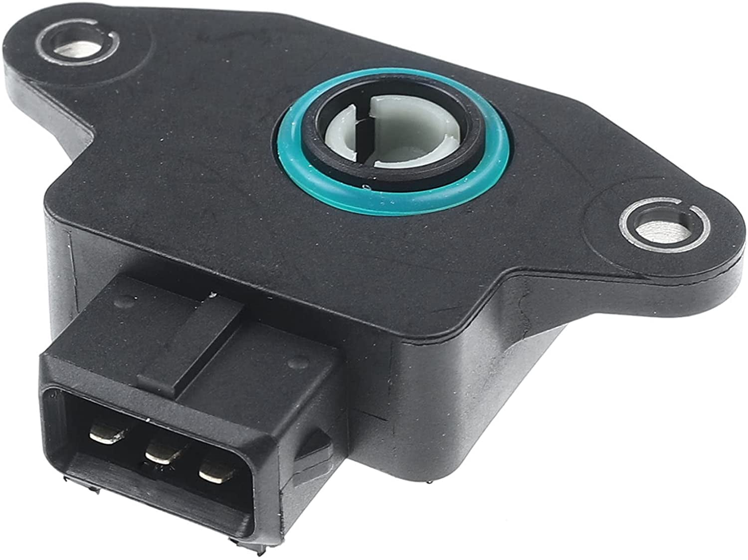 A-Premium Throttle Position Sensor Compatible with Hyundai Accent ...