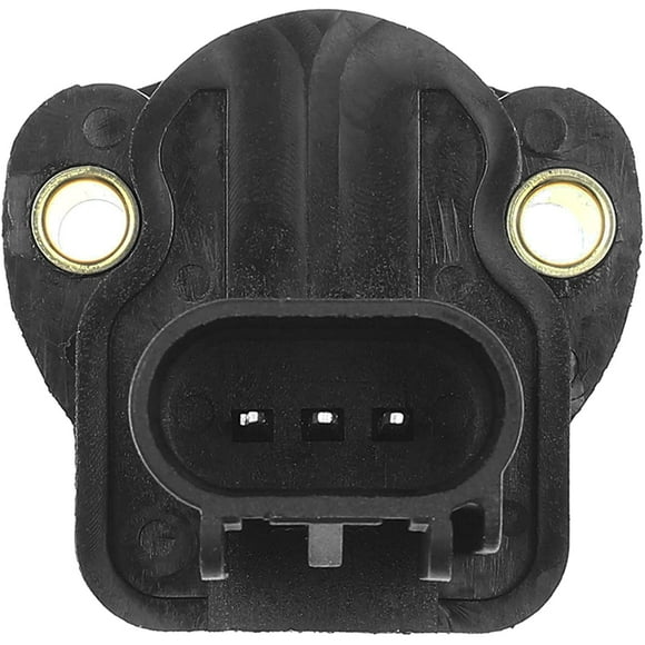 Jeep Wrangler Tj Throttle Position Sensor