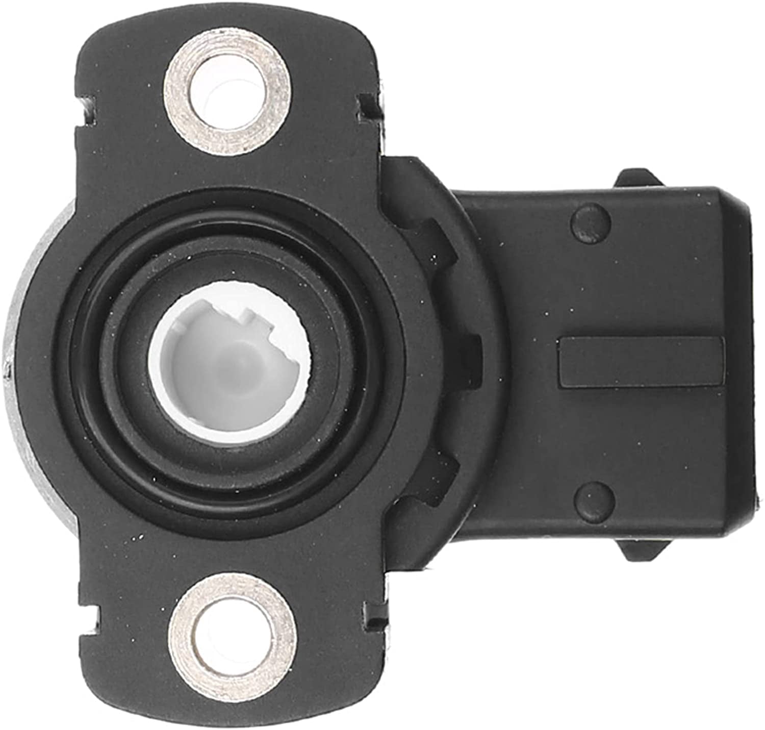 Bmw Z4 Throttle Position Sensor