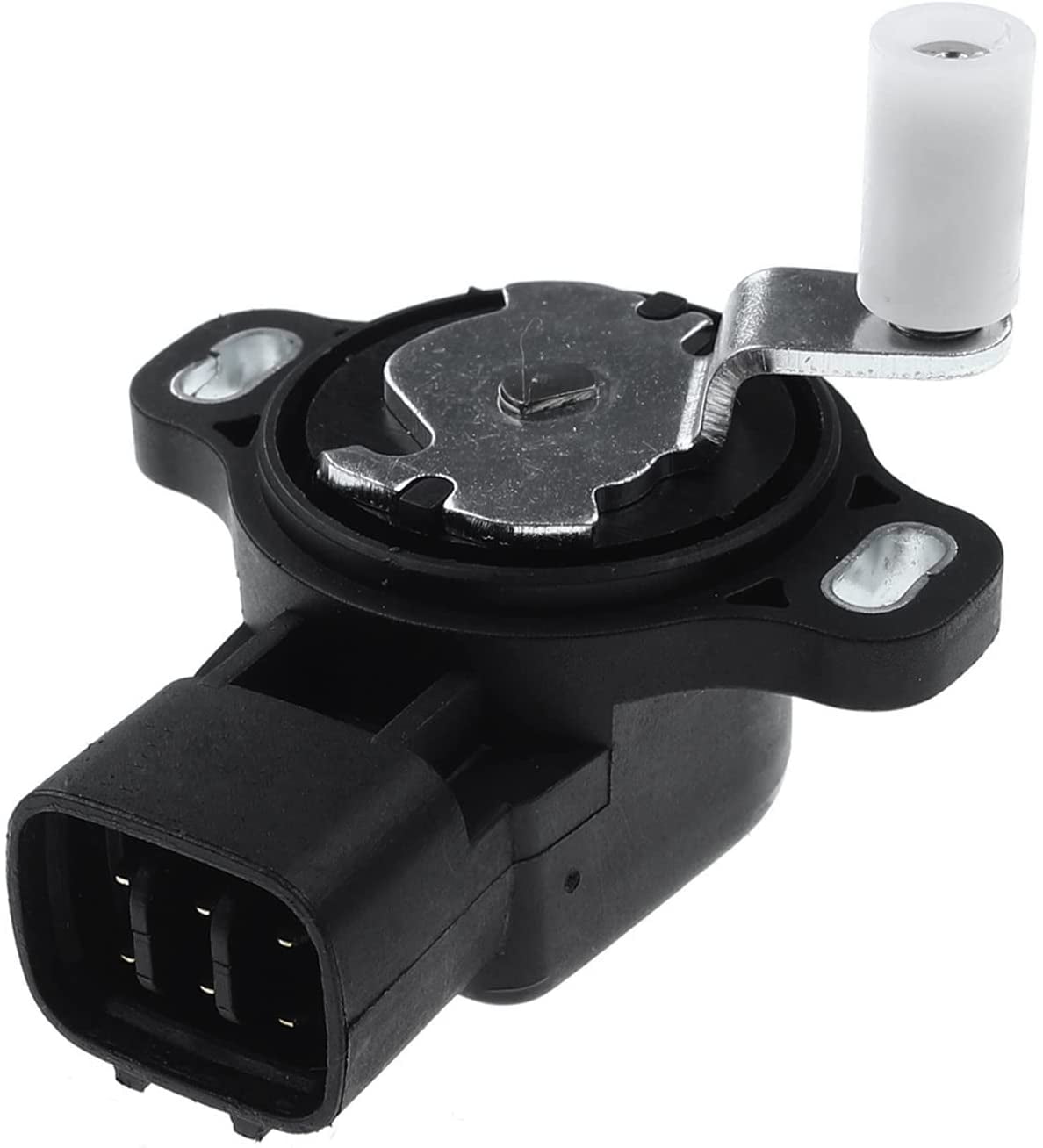 Nissan 350z Throttle Position Sensor