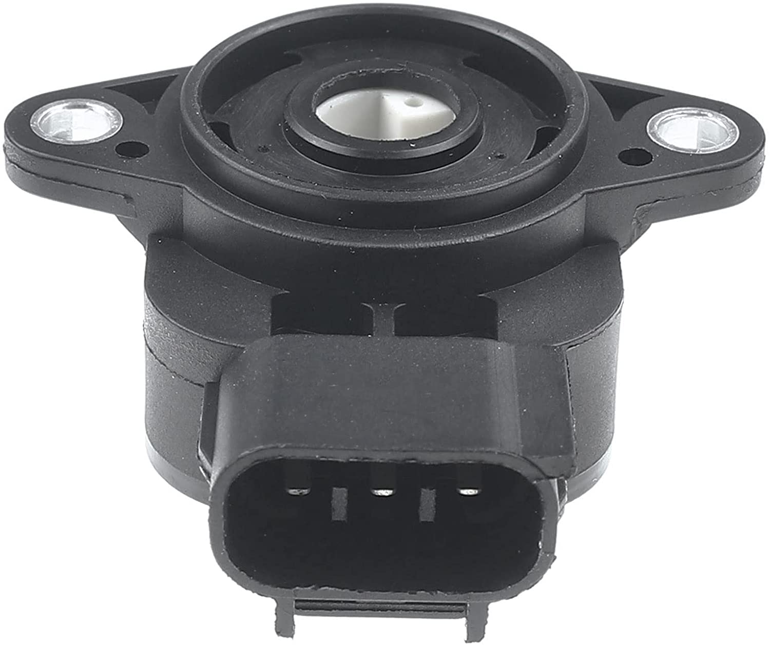 Saab 9-7x Throttle Position Sensor
