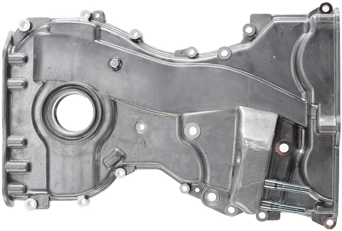 A-Premium Timing Chain Cover Replacement for Hyundai Tucson Kia ...