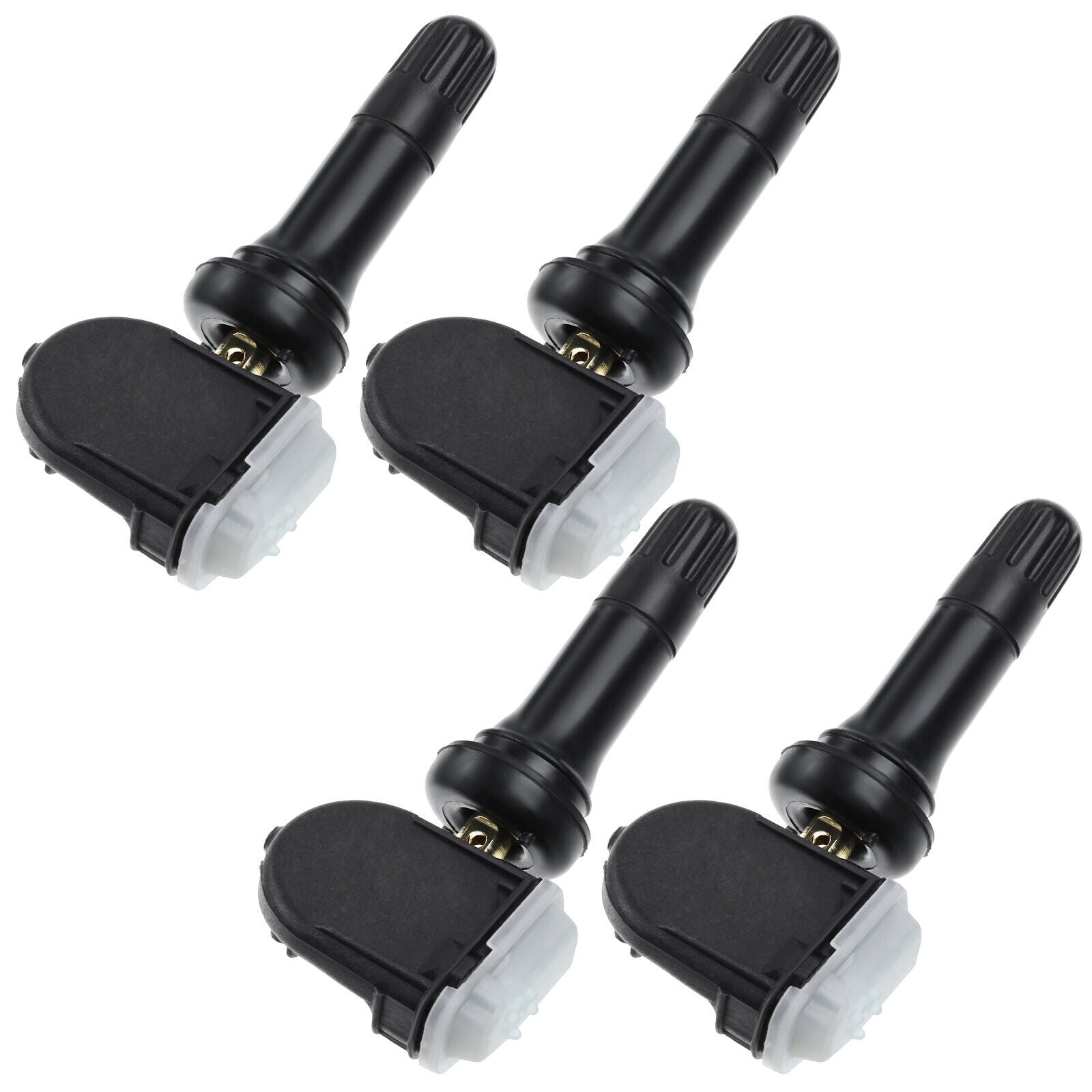 A-Premium Tire Pressure Monitoring Sensors TPMS Compatible with Ford F ...