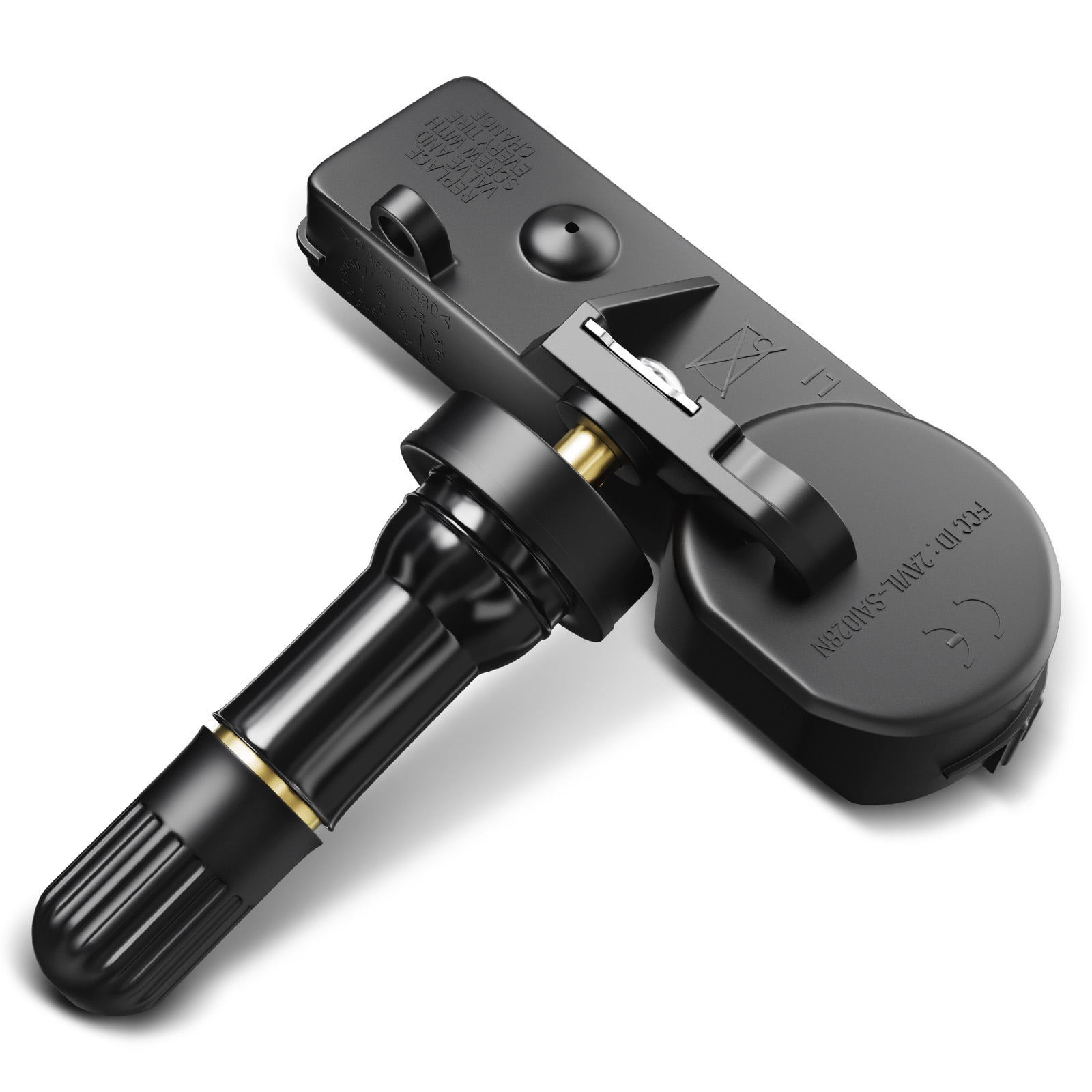 A-Premium Tire Pressure Monitoring System Sensor Compatible with ...