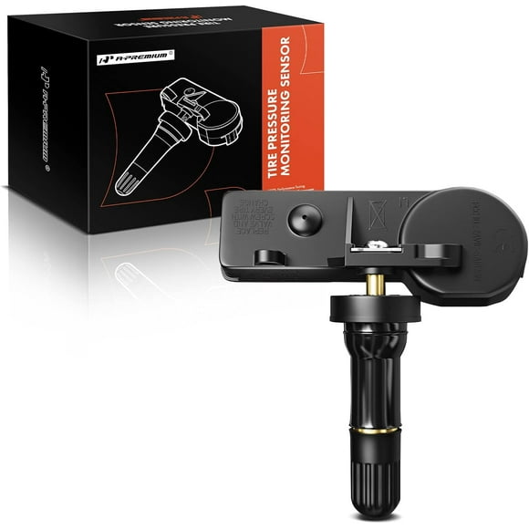 Ram 1500 Tire Pressure Monitoring System Tpms Sensor