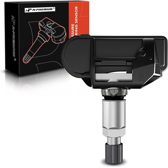 A-Premium Tire Pressure Monitoring System Sensor Compatible with Jeep ...