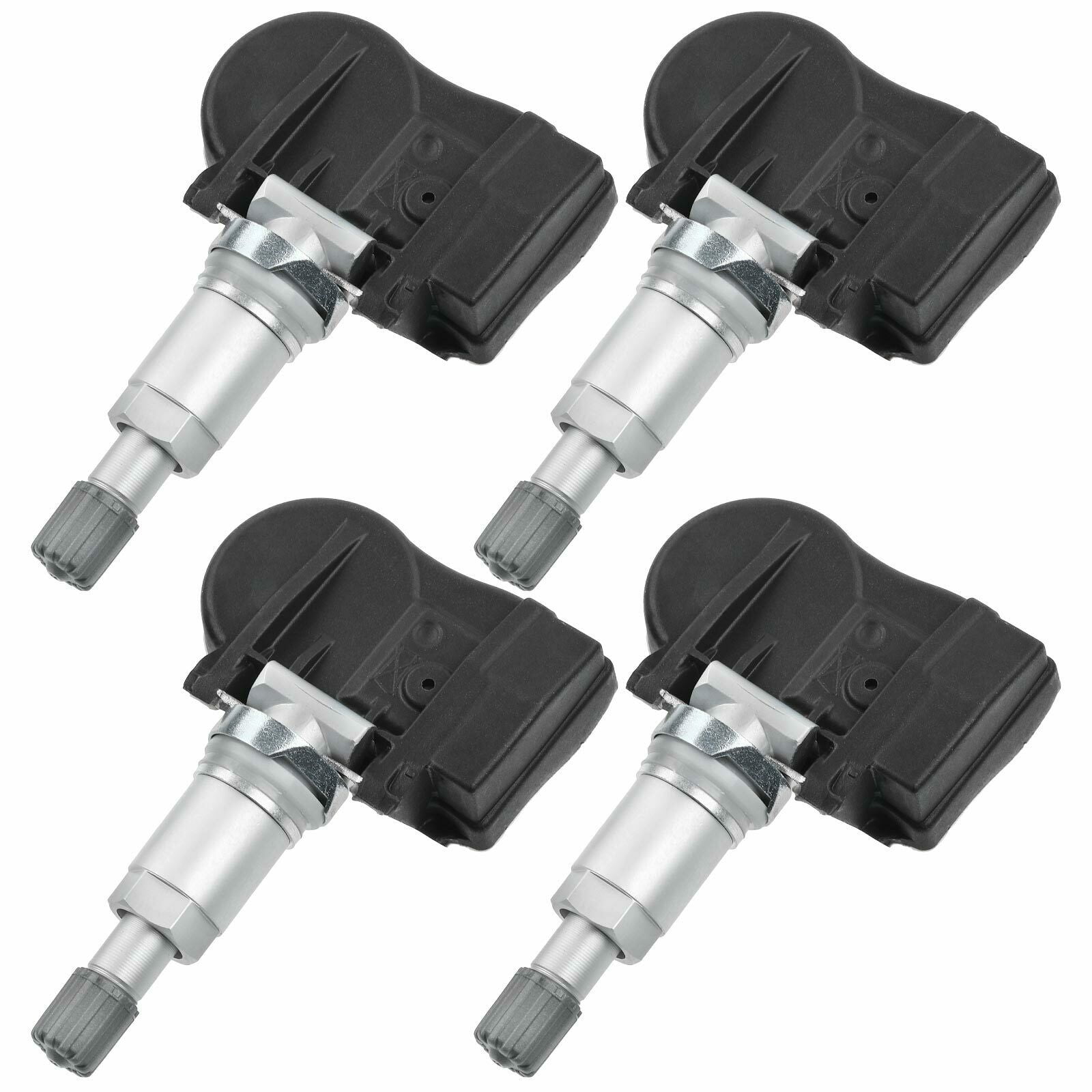 A-Premium Tire Pressure Monitoring System Sensors Compatible with ...