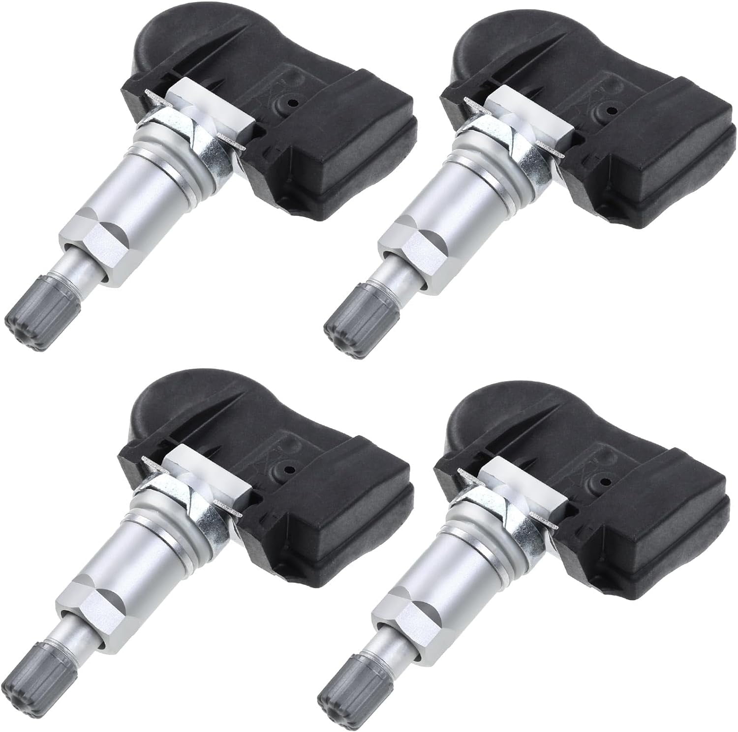 A-Premium Tire Pressure Monitoring System Sensors Compatible with Acura ...