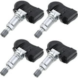 A-Premium Tire Pressure Monitoring System Sensors Compatible with Acura ...