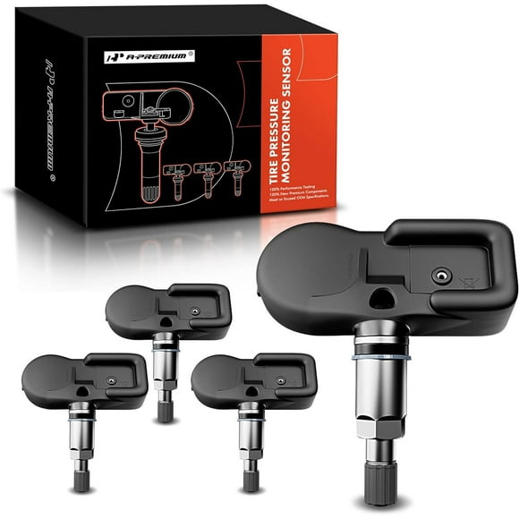 Toyota Rav4 Tire Pressure Monitoring System Tpms Sensor