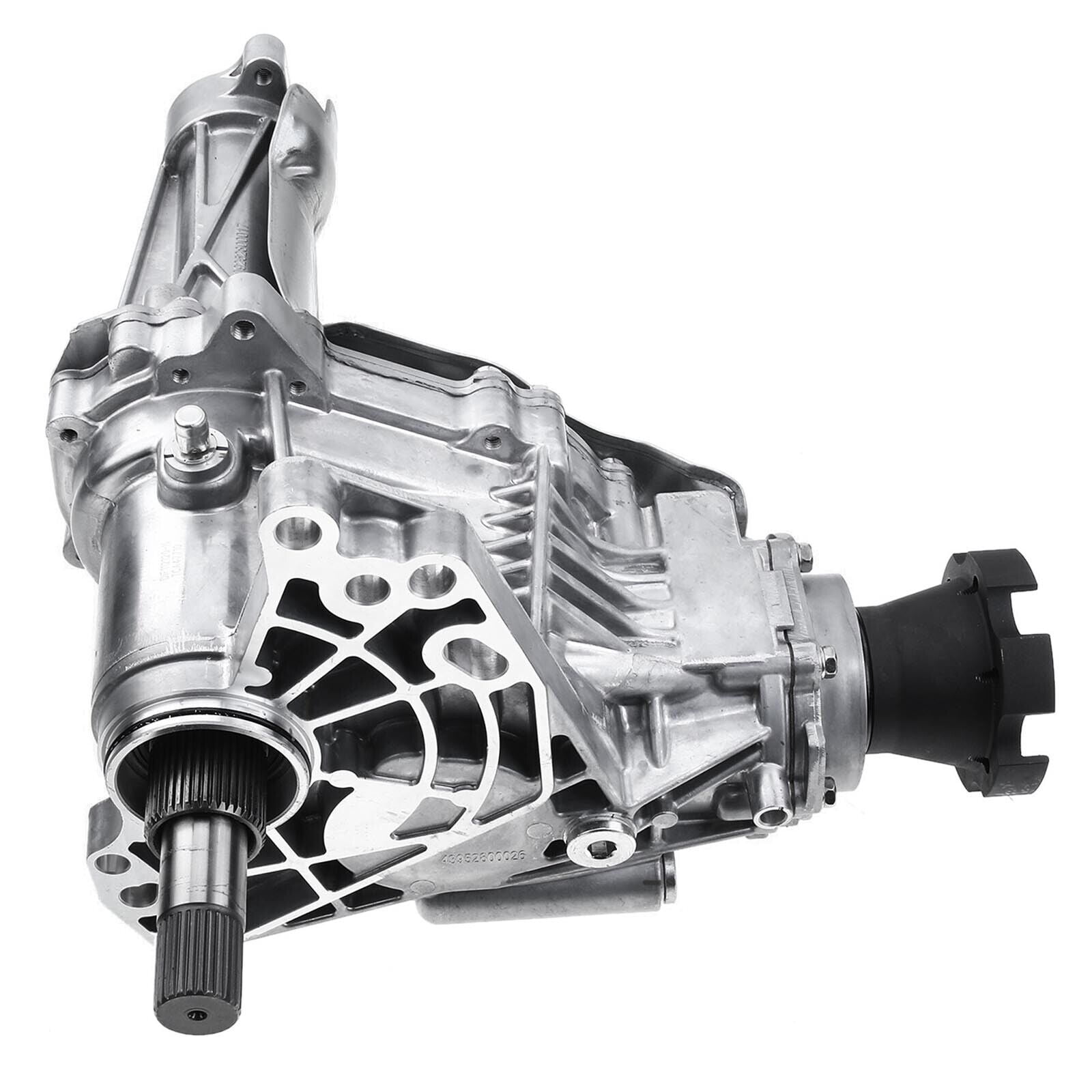 A-Premium Transfer Case Assembly Compatible with Chevrolet Equinox 2008 ...