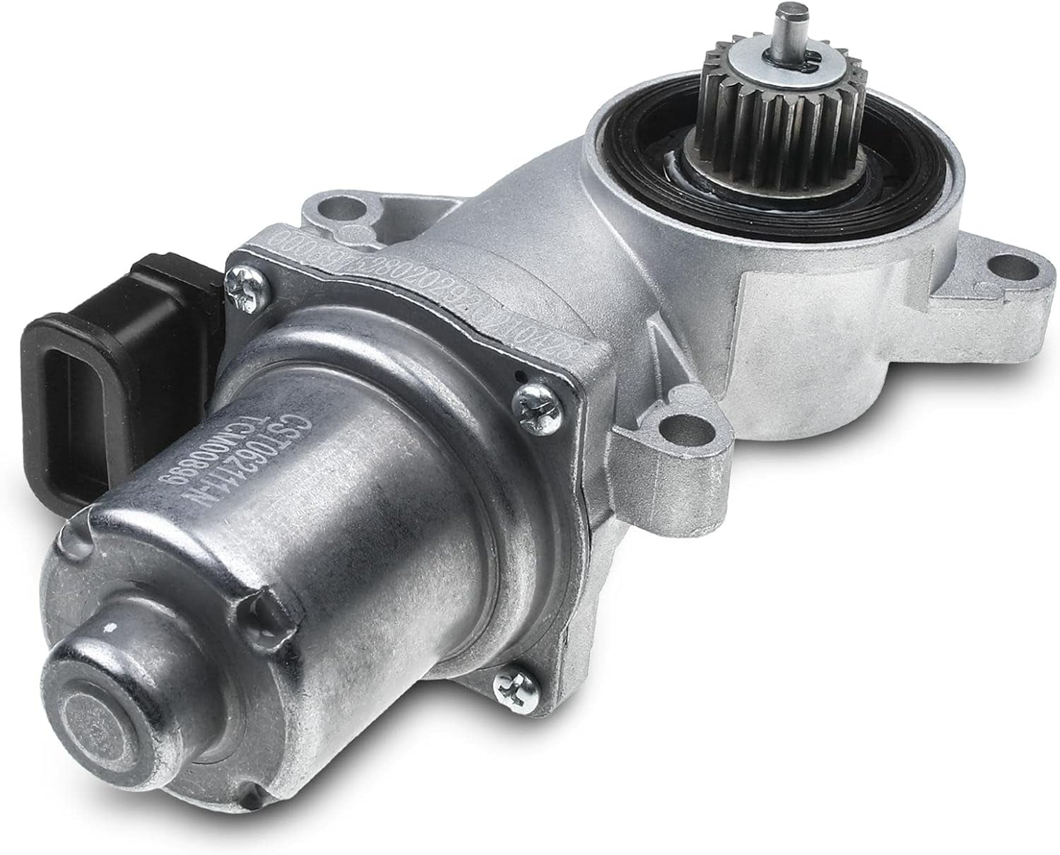 A-Premium Transfer Case Shift Motor Actuator Compatible with Chevy ...