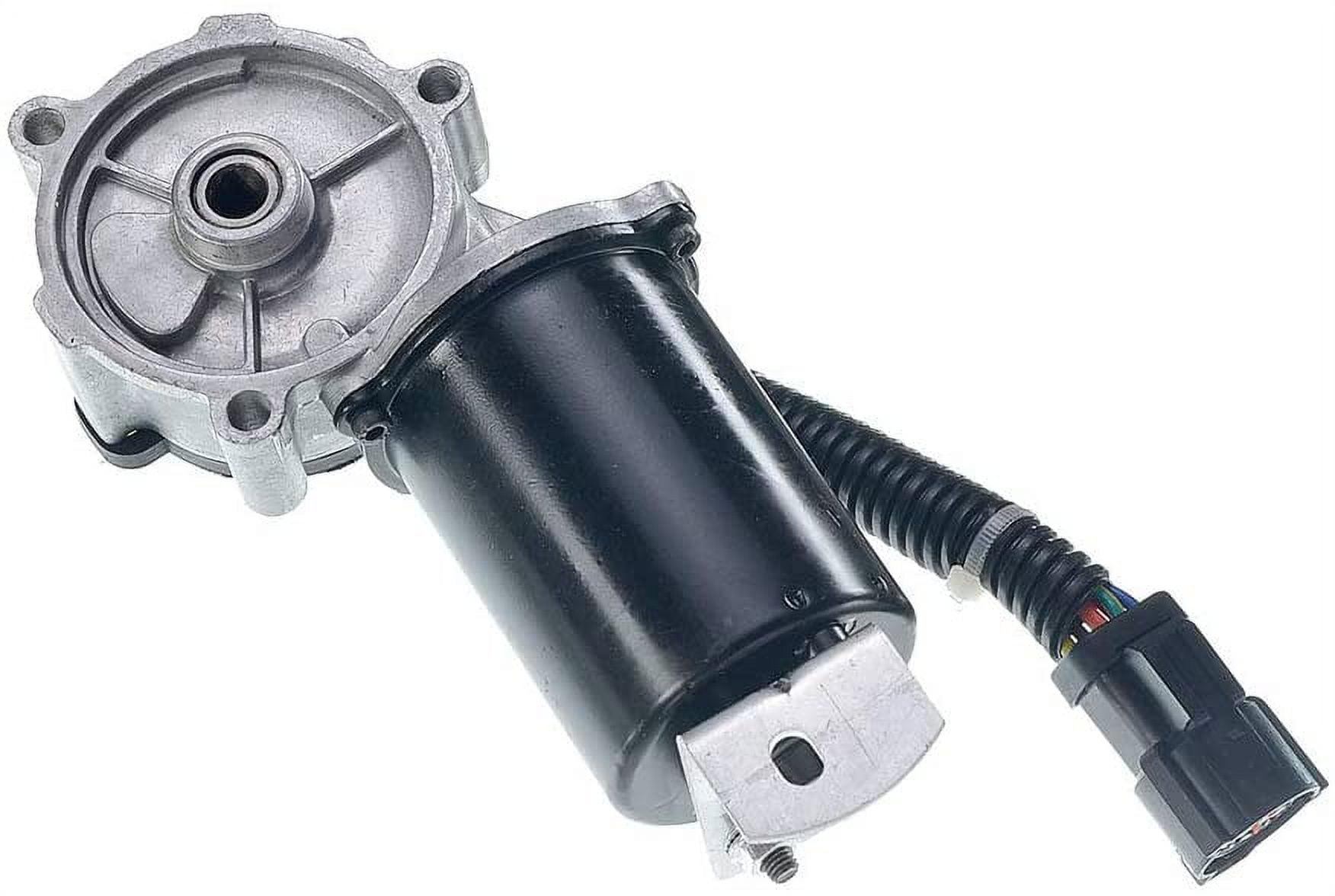 A-Premium Transfer Case Shift Motor Actuator Replacement for Ford ...