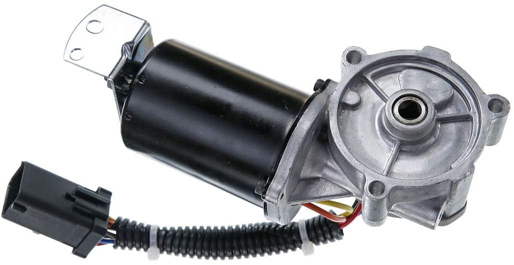 A-Premium Transfer Case Shift Motor Replacement for Ford Expedition F-150 F-150 Heritage F-250 F ...
