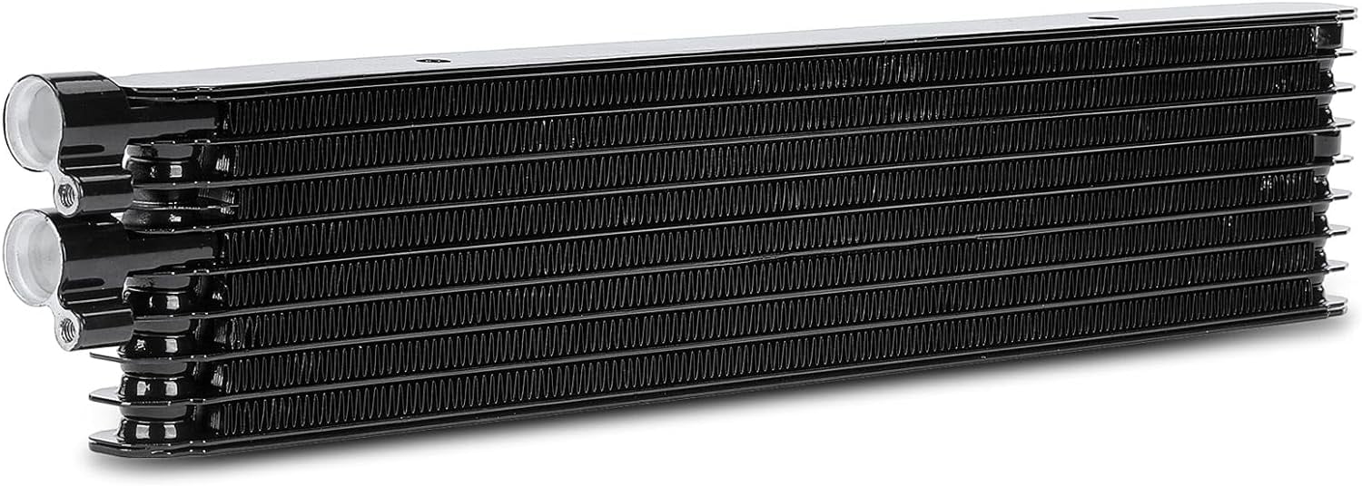 A-Premium Transmission Oil Cooler Compatible with Ford Escape 2017-2019 ...