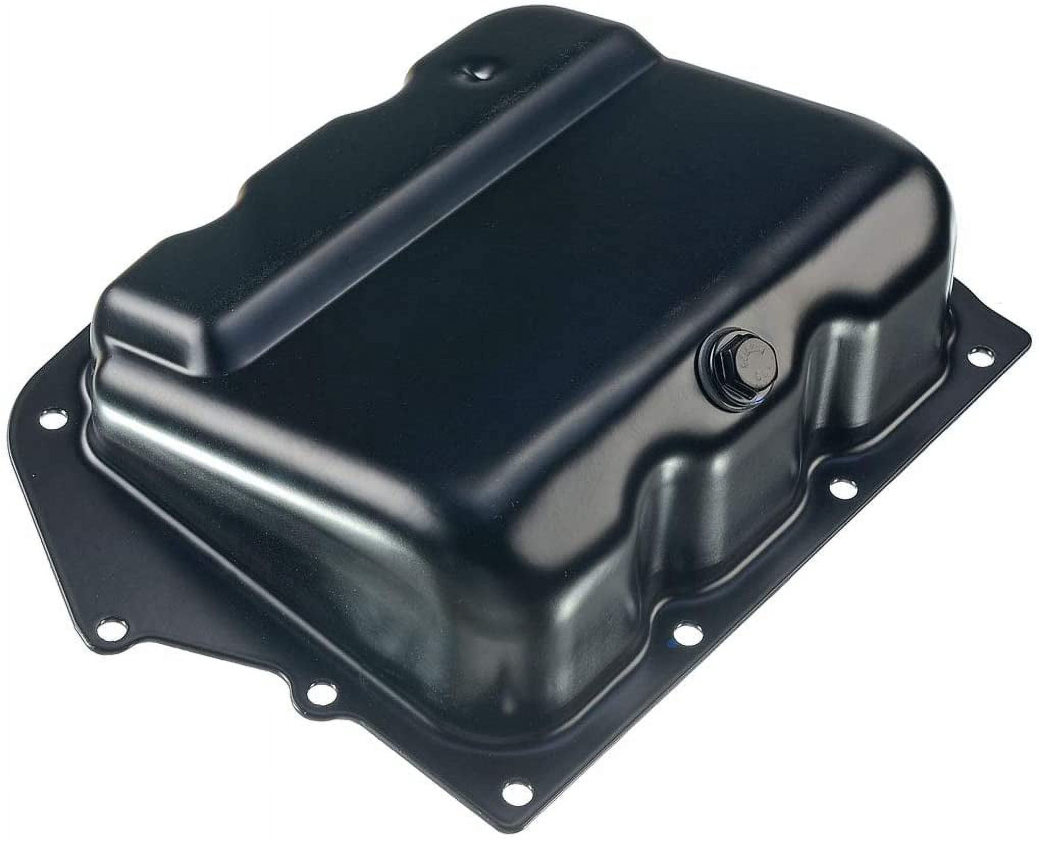 To Change or Not To Change Transmission Fluid and Filter | The Chrysler ...