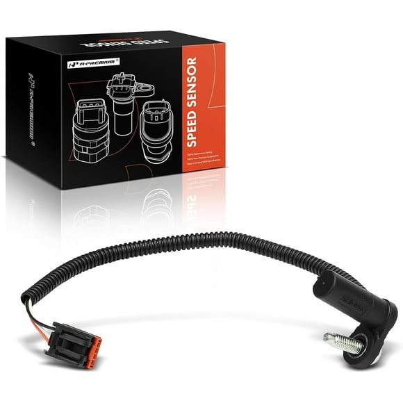 Ford Fusion Vehicle Speed Sensor