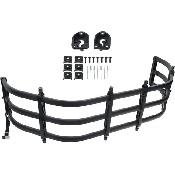 Ram 2500 Truck Bed Tailgate Extender