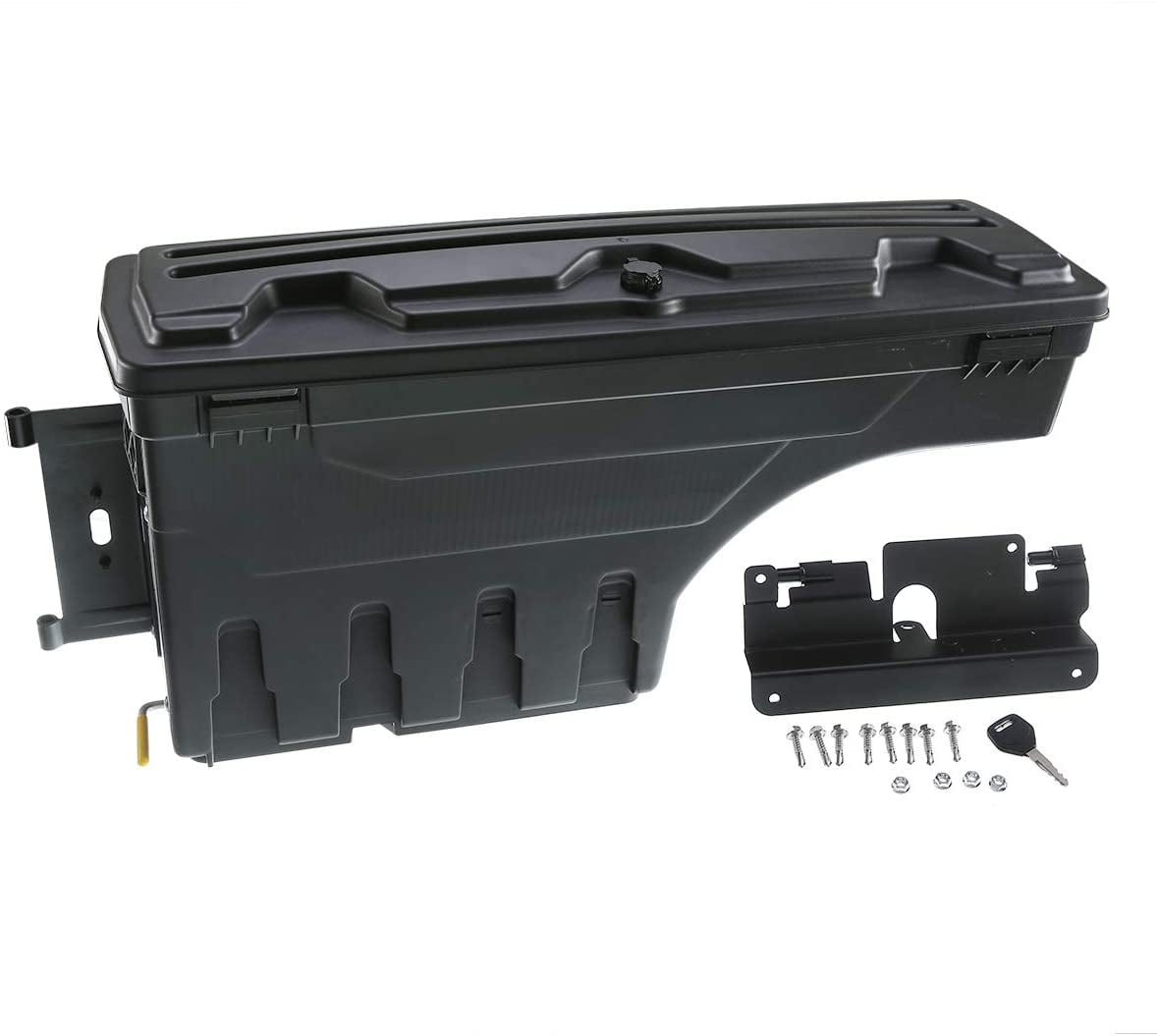 A-Premium Truck Bed Storage Box Toolbox Replacement for Chevrolet ...