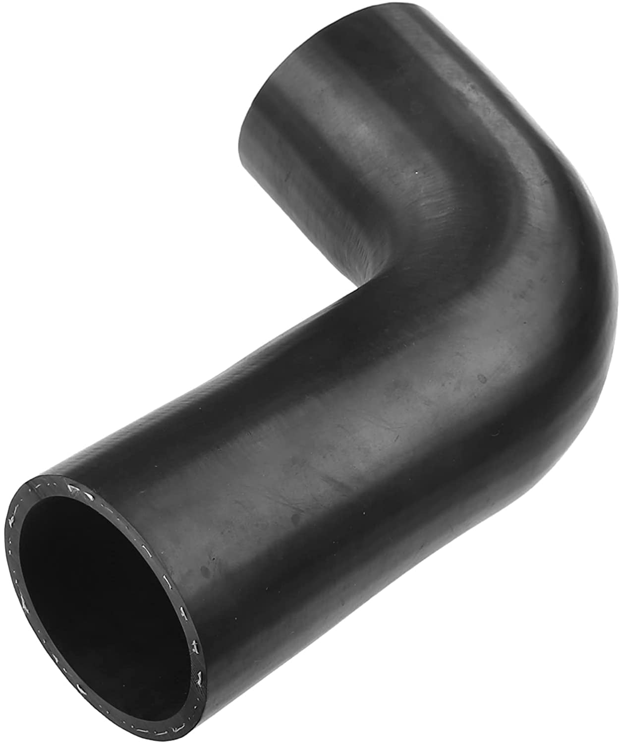 Audi A4 Turbocharger Intercooler Hose