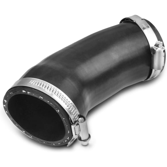 Audi Q3 Turbocharger Intercooler Hose