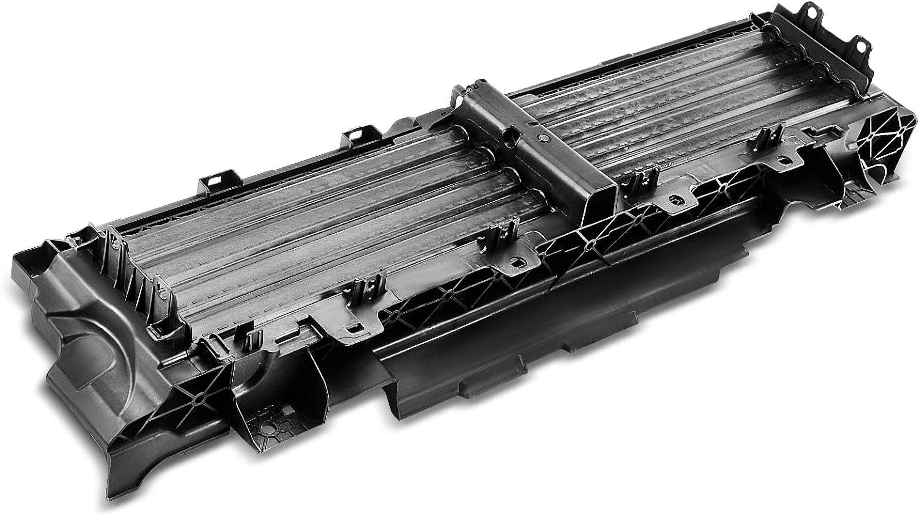 A-Premium Upper Active Grille Shutter Actuator Compatible with Honda ...