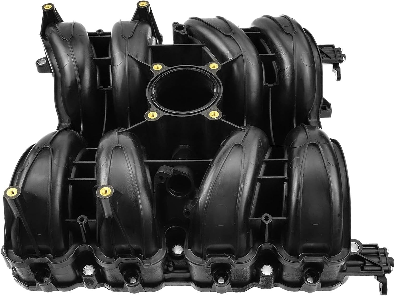 A-Premium Upper Intake Manifold Compatible with Ford Expedition, F-150 ...