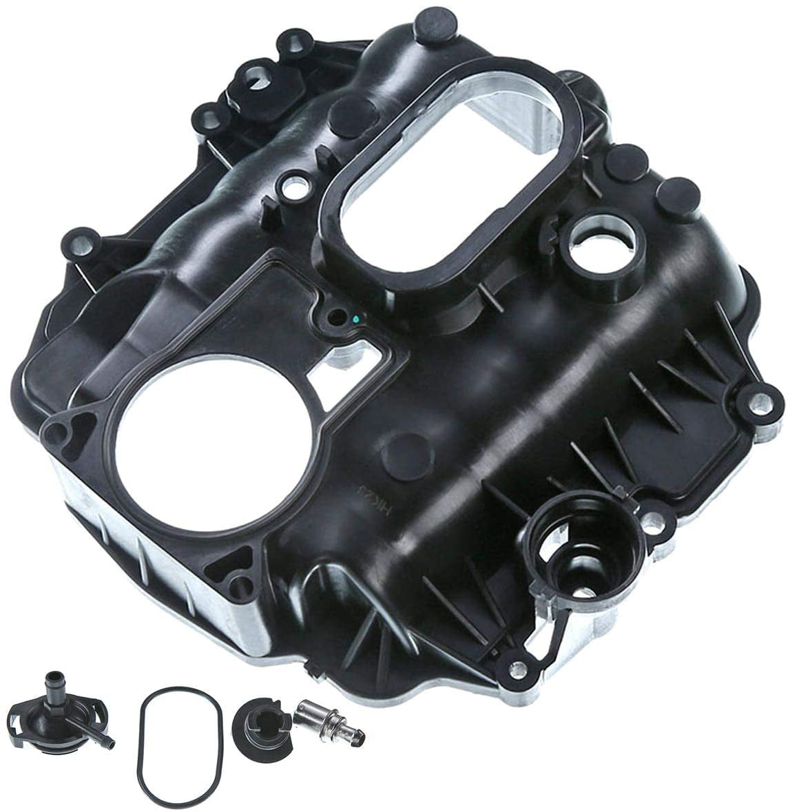 A-Premium Upper Intake Manifold Replacement for Chevrolet Astro Blazer ...