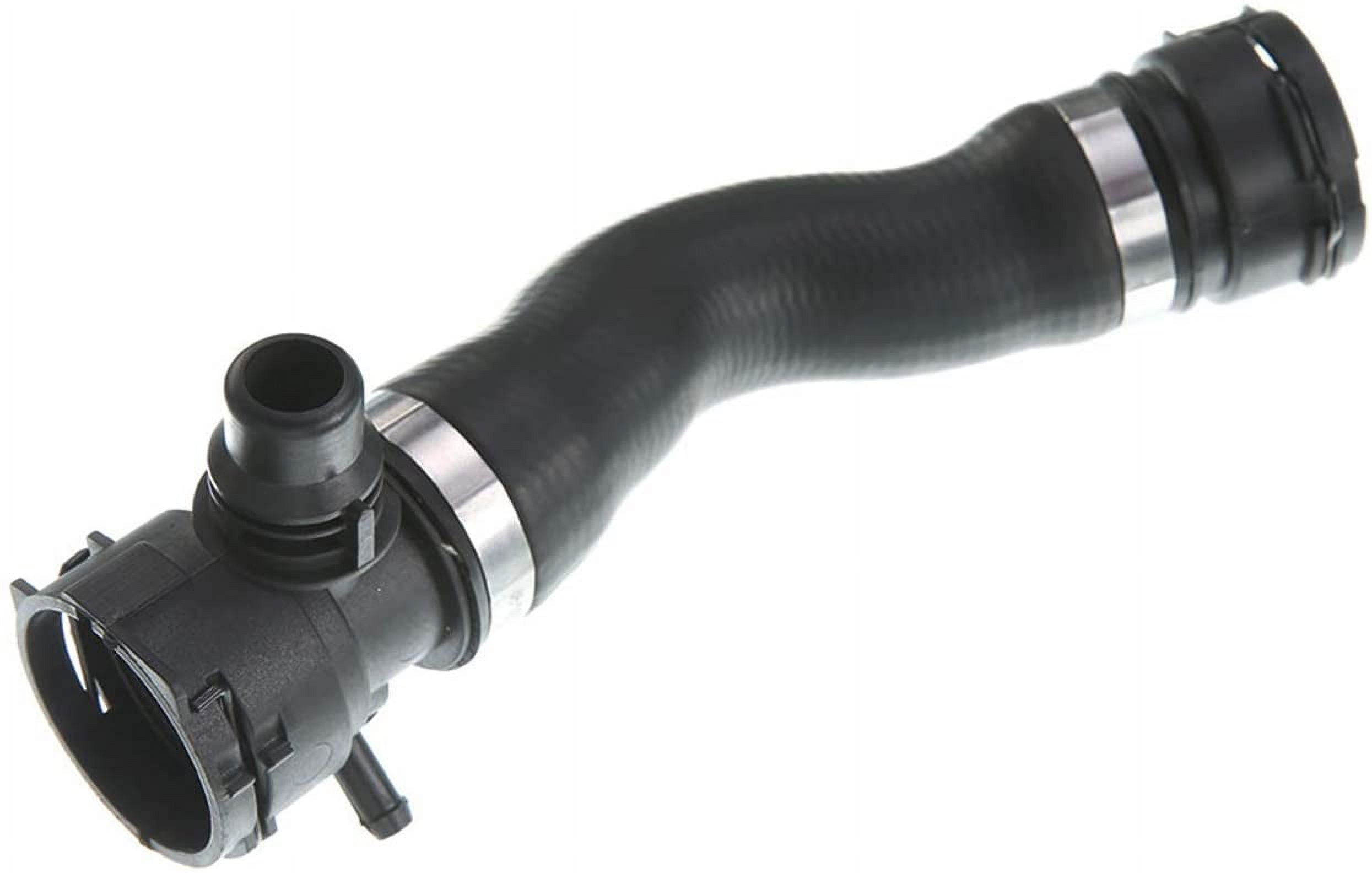 A-Premium APRH0006 Upper Radiator Coolant Hose Replacement - Walmart.com