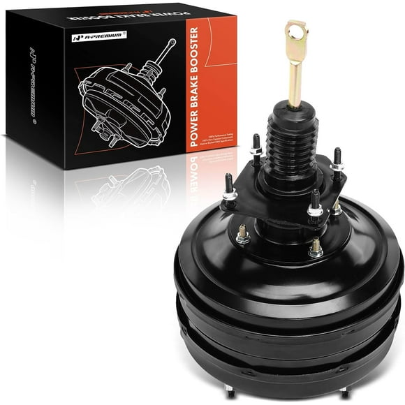 Ford F450 Power Brake Booster