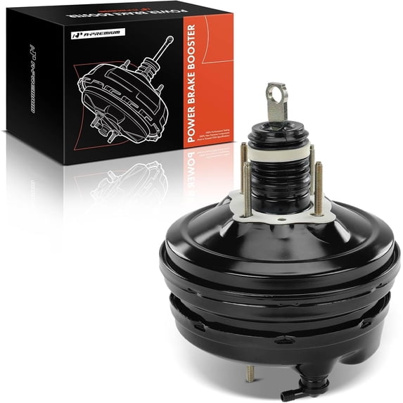 A-Premium Vacuum Power Brake Booster Compatible with Ford Freestar ...