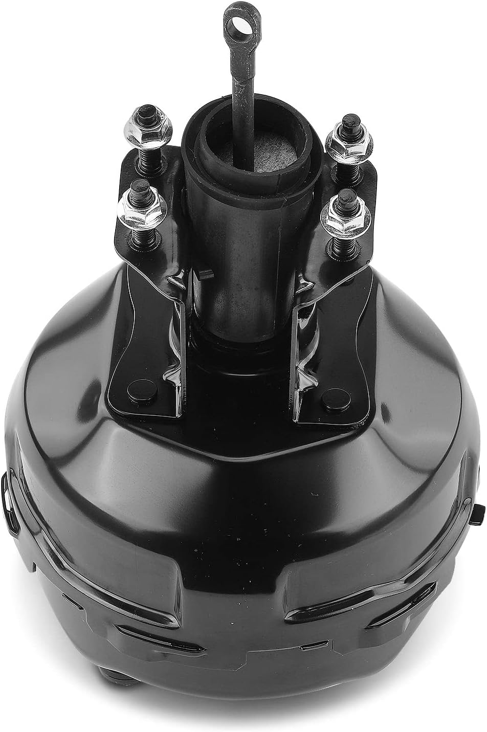 A-Premium Vacuum Power Brake Booster Without Master Cylinder Compatible ...
