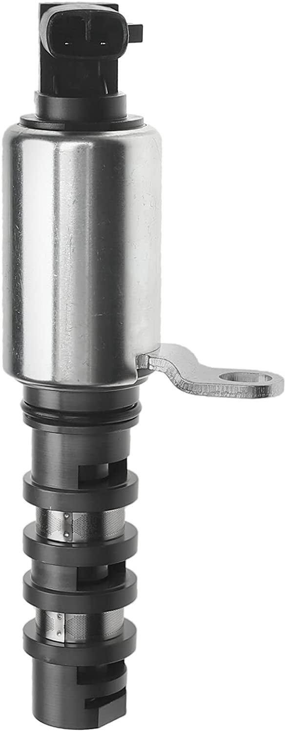 Ford Explorer Engine Variable Valve Timing Vvt Solenoid