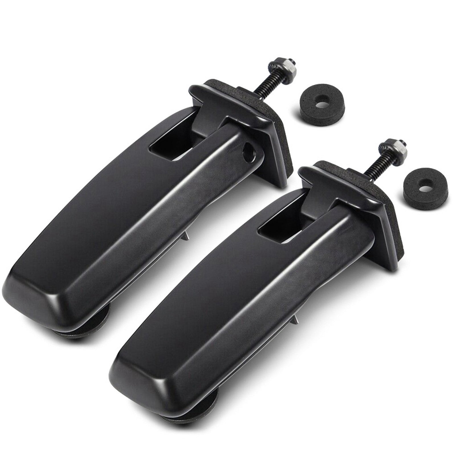 A-Premium Window Liftgate Glass Hinge for Ford Escape 08-12 & Mercury ...