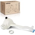 A-Premium Windshield Washer Reservoir Tank Assembly Compatible with ...