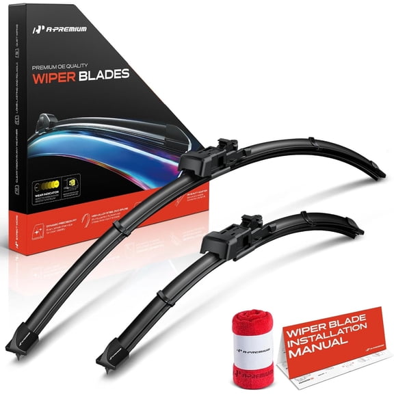 Buick Encore Wiper Blades in Buick Wiper Blades - Walmart.com