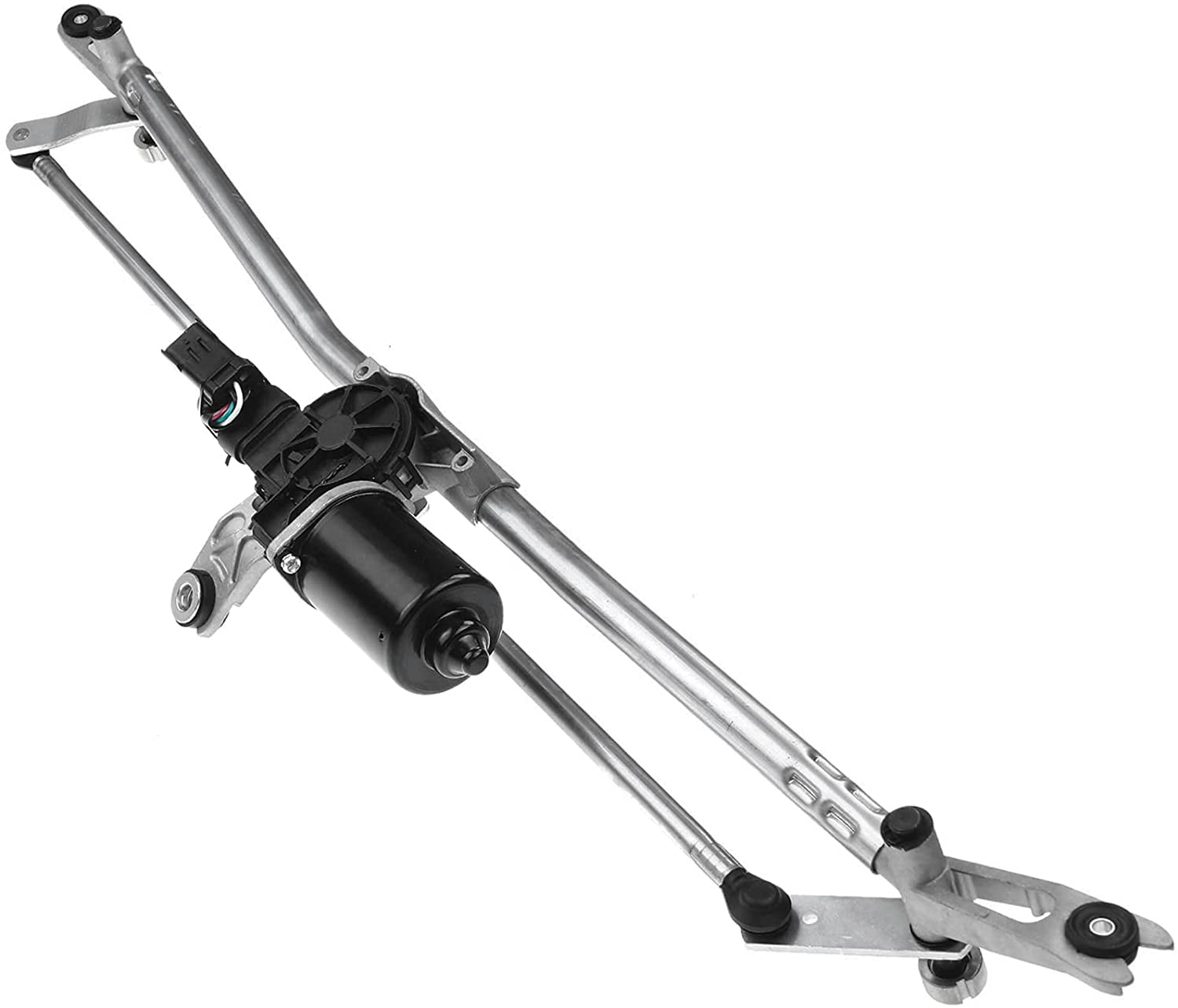 Ram 1500 Windshield Wiper Motor And Linkage Assembly