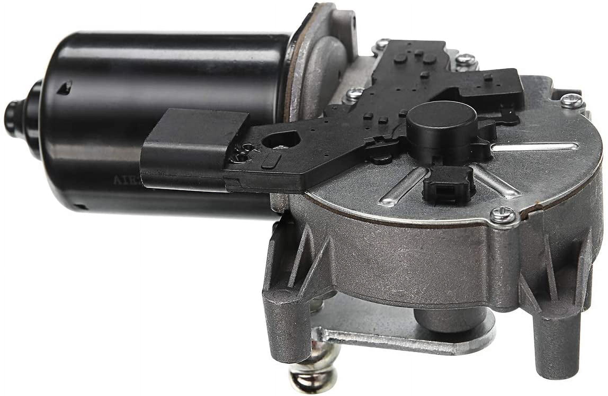 Bmw 645 Windshield Wiper Motor