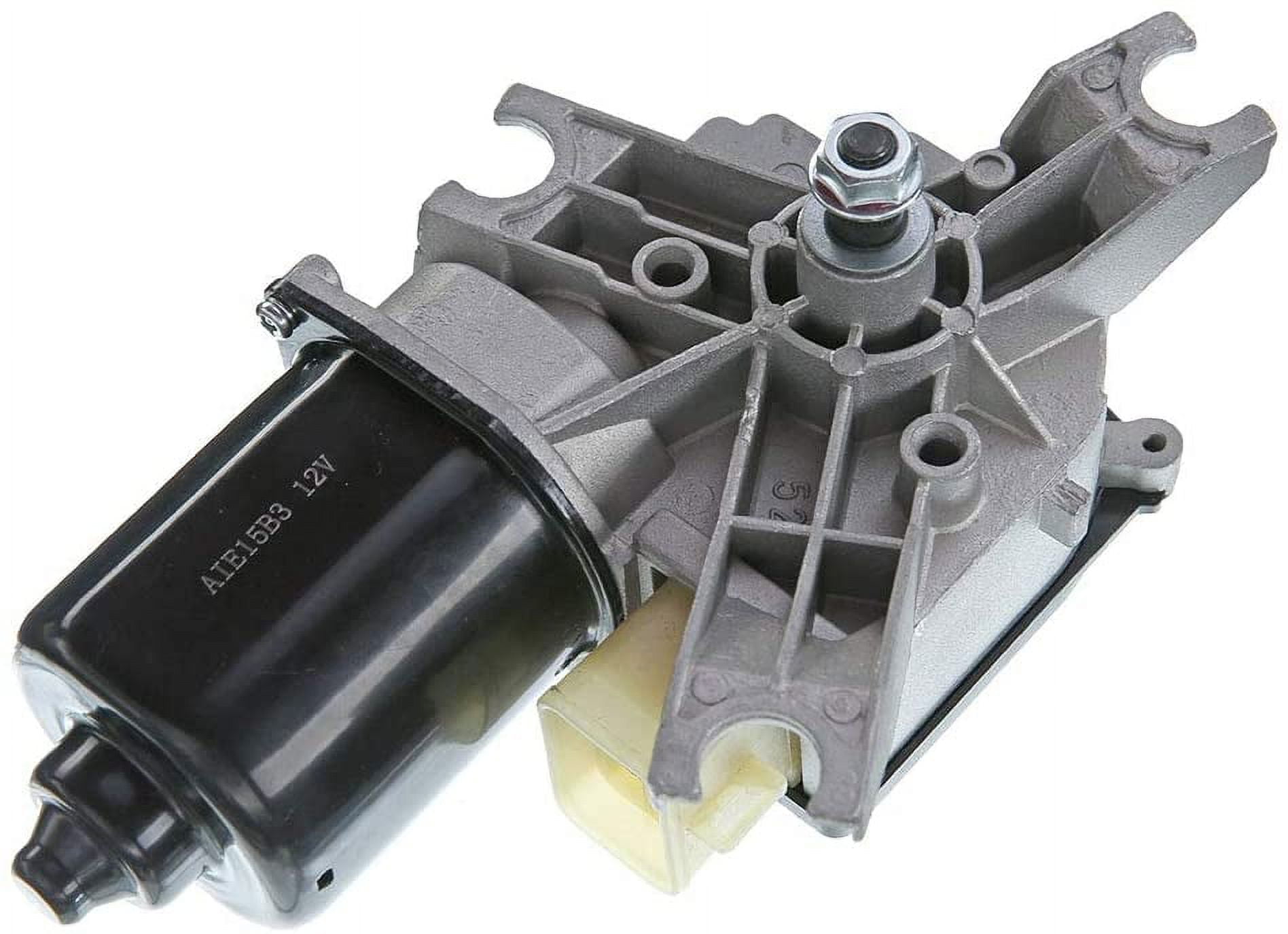 A-Premium Windshield Wiper Motor Front Replacement for Chevrolet Blazer ...