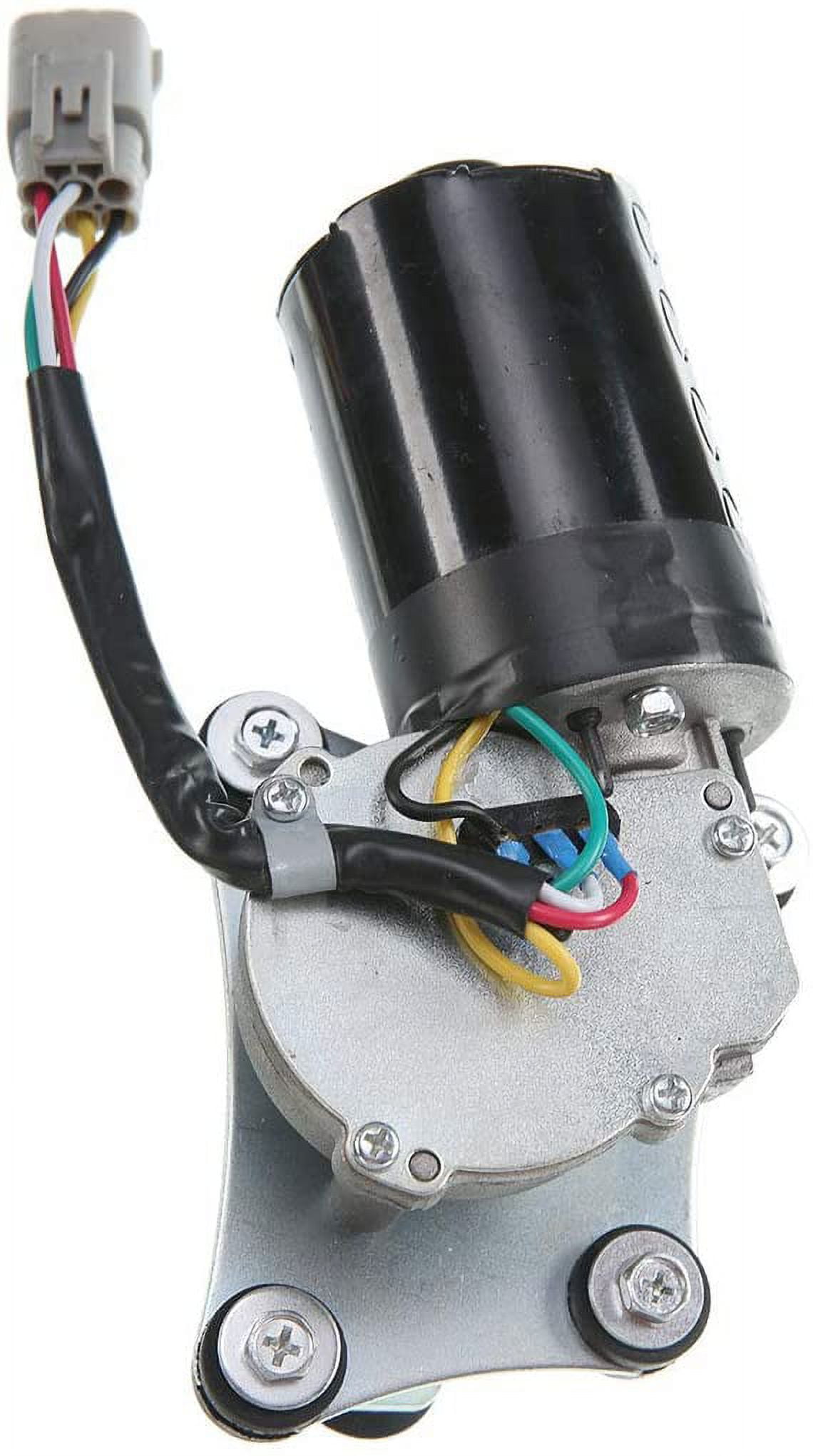 A-Premium Windshield Wiper Motor Front Replacement for Toyota Corolla ...
